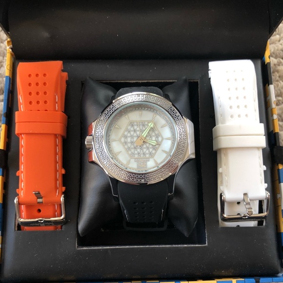 Techno Master | Accessories | Flash Sale New Techno Master Diamond ...